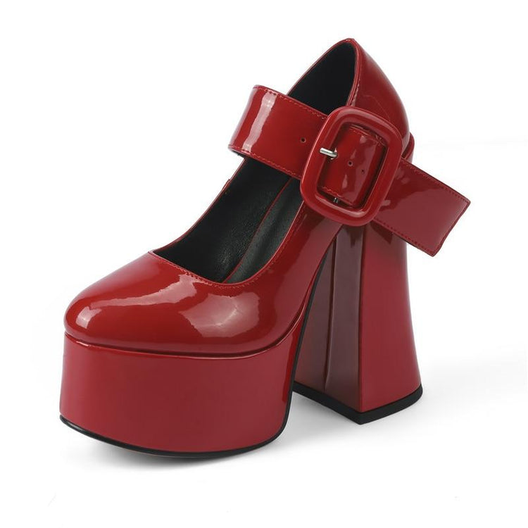 Chaussures Vintage | Louise Vintage – Page 5