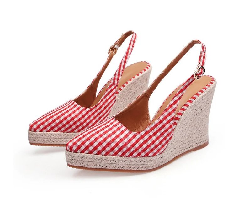 Chaussures Vintage | Louise Vintage – Page 5