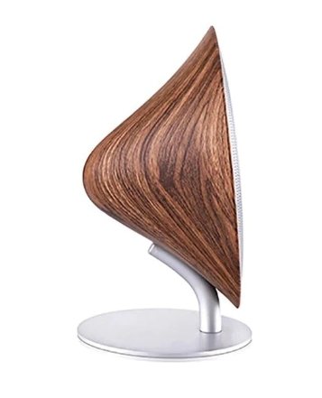 Enceinte Vintage Haut De Gamme